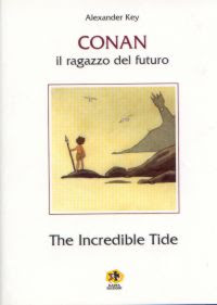 Fantascienza catastrofica: The incredible Tide