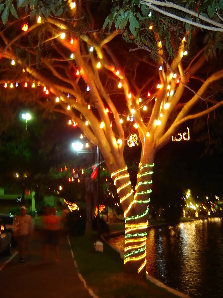 CAMINHOS DO SUL: TAQUARI