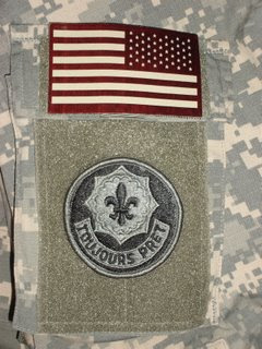 Collabman's World: 2nd SCR Combat Patch...