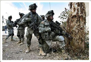 Collabman's World: Cleaning Up East Rashid...