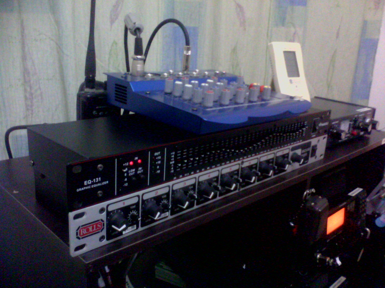 9M2ODY - South Malaysia Radio Operator: ESSB??