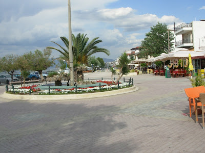 Perea, Thessaloniki | Greece , Heaven on Earth