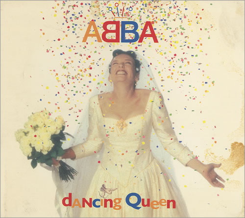 ROYAL TRILOGY: ABBA: DANCING QUEEN