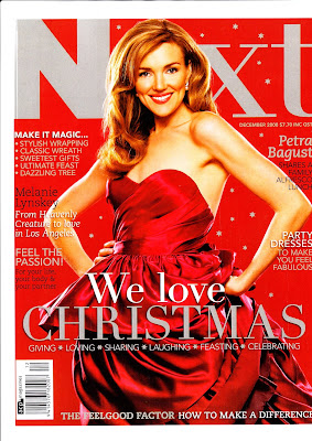 Tracey Donaldson Press