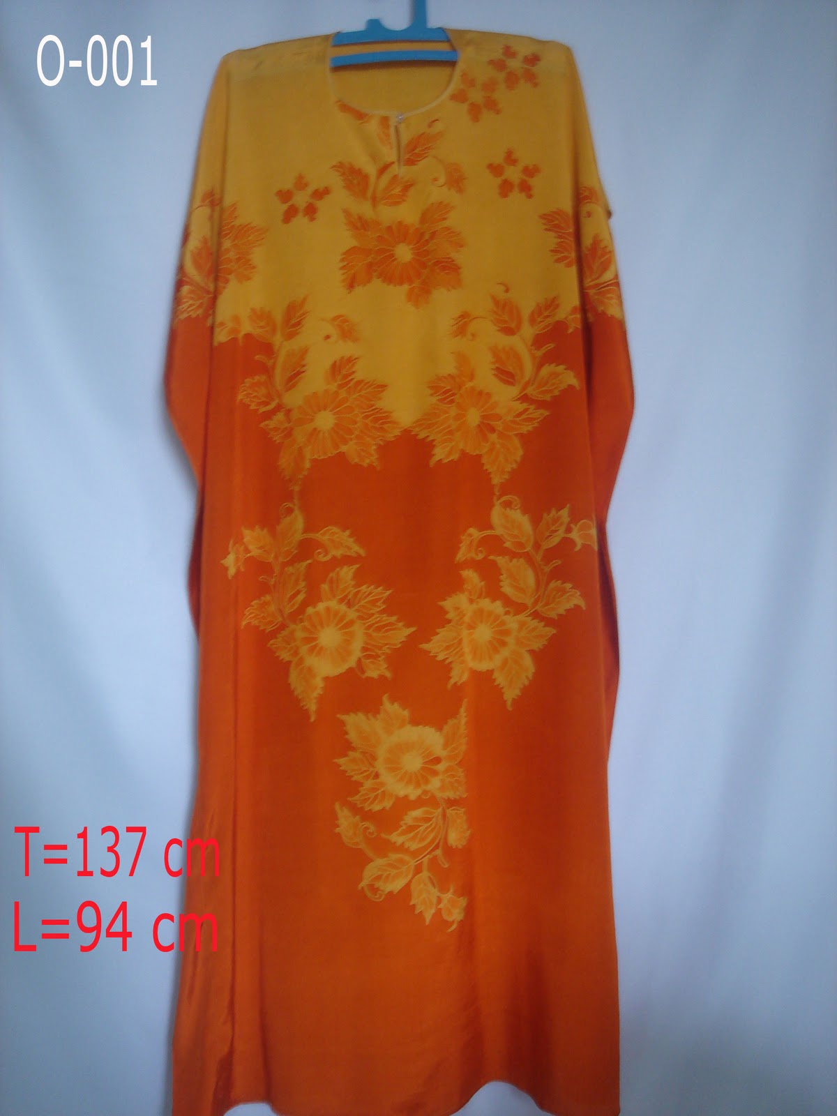 Daster Batik Kelantan: Baju Daster Terbaru