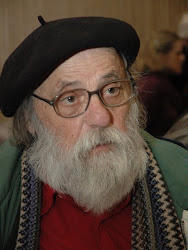 Escultor José Rodrigues