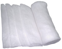 PALTORT: Cargas filtrantes para filtros