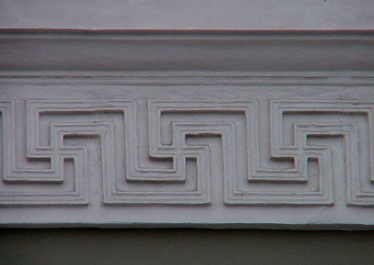 The Swastika; Symbol, Origin and Migration