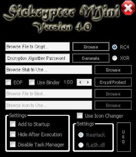 Sikandar.Mini.Crypter.v4.0.VB.Net.Source | nToolz