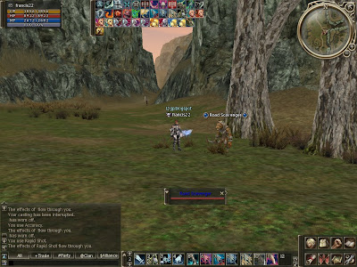 L2 Quests e Curiosidades(MMORPG): Quest de Hatchling