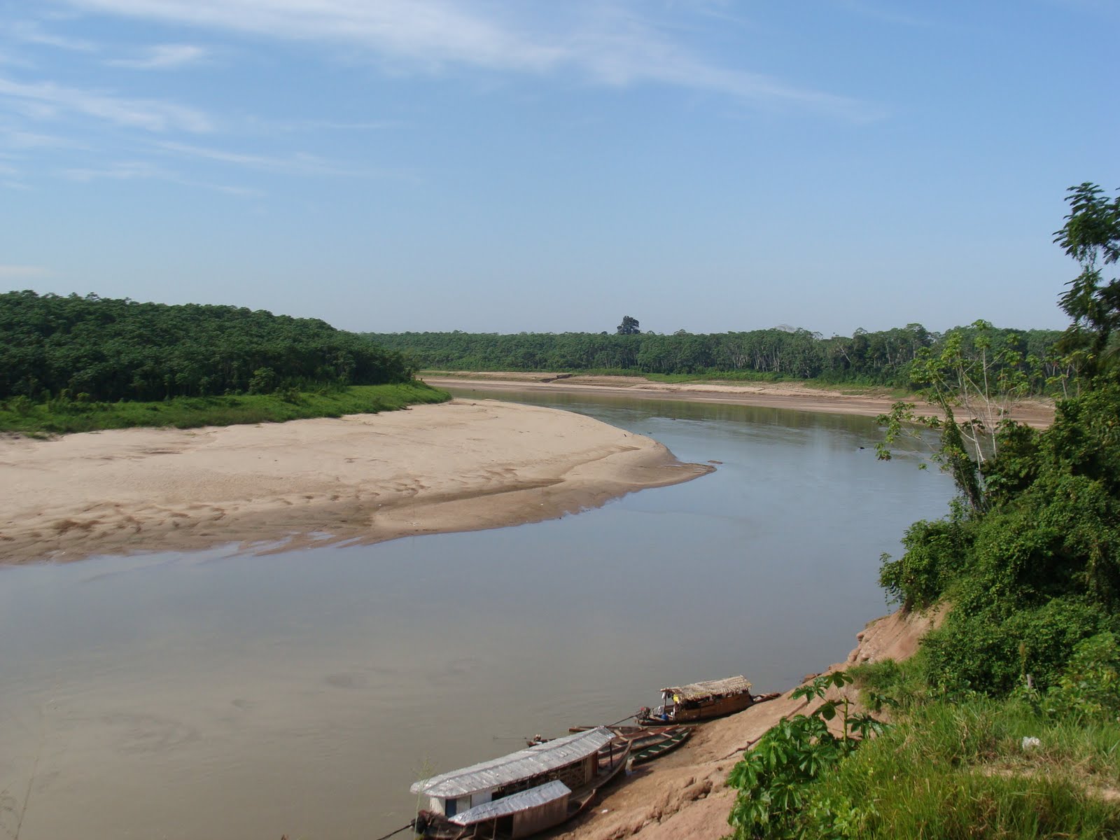 PURUS ON LINE: Rio Purus: nossa grande riqueza