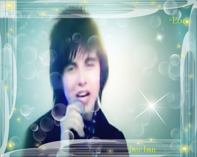 Lovely Declan: Declan Galbraith - An Angel - LIVE *New* *High ...