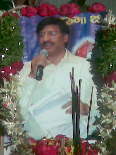 A Homage To The Great Soul Dr. P. Subramanyam, IAS