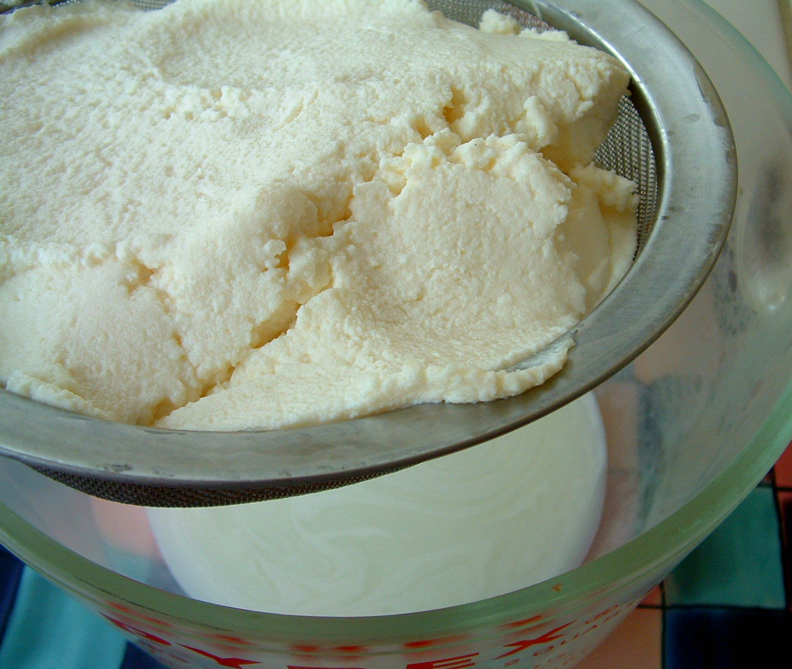 Italian Sweet Ricotta Pie with Candied Pistachios - A Feast For The Eyes