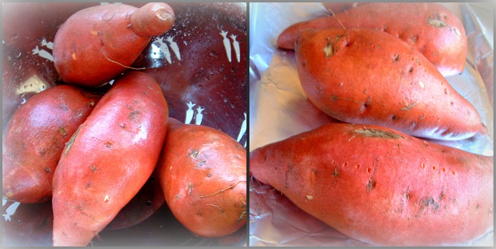 The Best Sweet Potato Casserole - A Feast For The Eyes