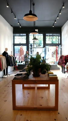 SECRETFORTS: The Map: UNIONMADE, SF CA.