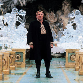 CINE Y ARQUITECTURA: VATEL