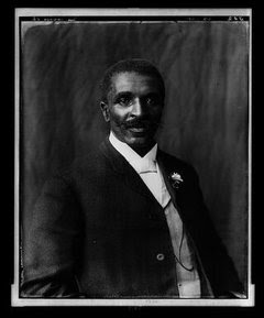 Famous Scientist: George Washington Carver