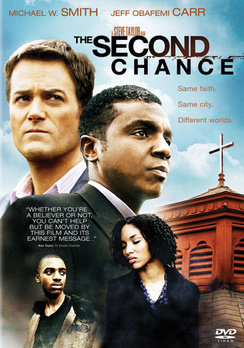Between Doubt And Faith by Scott Nellis: 'Christian' Movies?