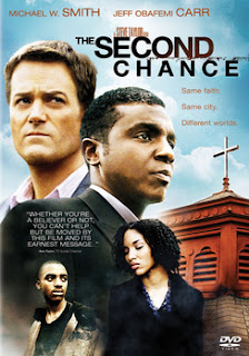 Between Doubt And Faith by Scott Nellis: 'Christian' Movies?