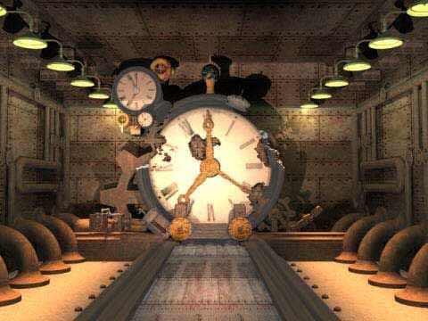 Alex Constantine's Blacklist: Time Machine: Nazi Heaven, 1933 ...