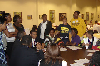 Leadership In the New Century: Detroit Leadership Academy