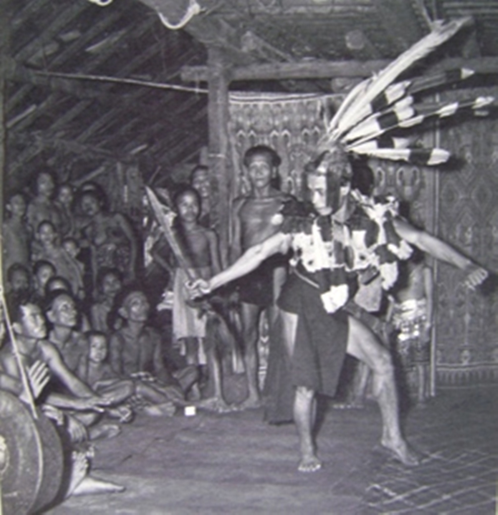 Pengawa asal | Ibanology | Page 2