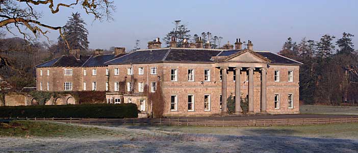 Lord Belmont in Northern Ireland: 3rd Viscount Brookeborough