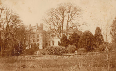 Lord Belmont in Northern Ireland: Stuart Hall