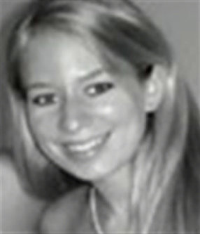 Natalee Holloway: Some Natalee Photos