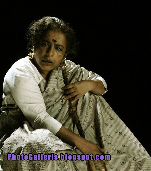 Photo Galleri: Ambuli Movie Stills, Ambuli 3D Tamil Movie Photo Gallery