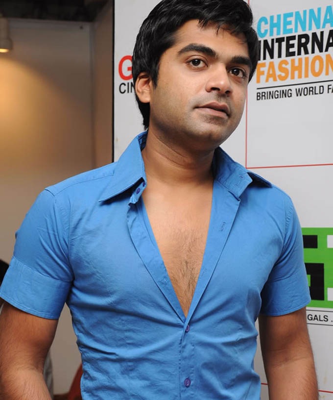 Photo Galleri: Young Superstar Simbu Turns 26 Today