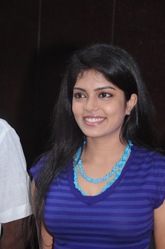 Photo Galleri: hotos Mallu Actress Janavi Hot Photo Shoot Stills