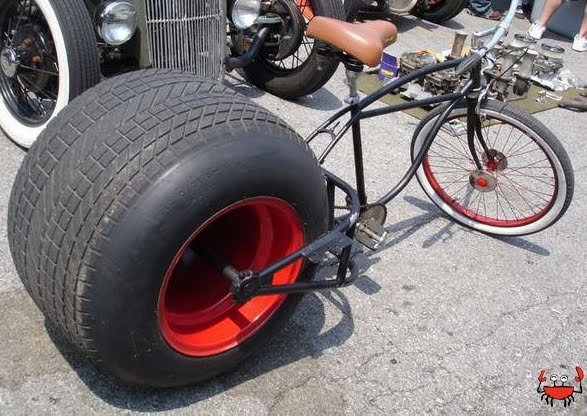 jujopm: Bicis tuneadas