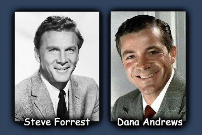 El Arca de Noelio: Los hombres de Harrelson