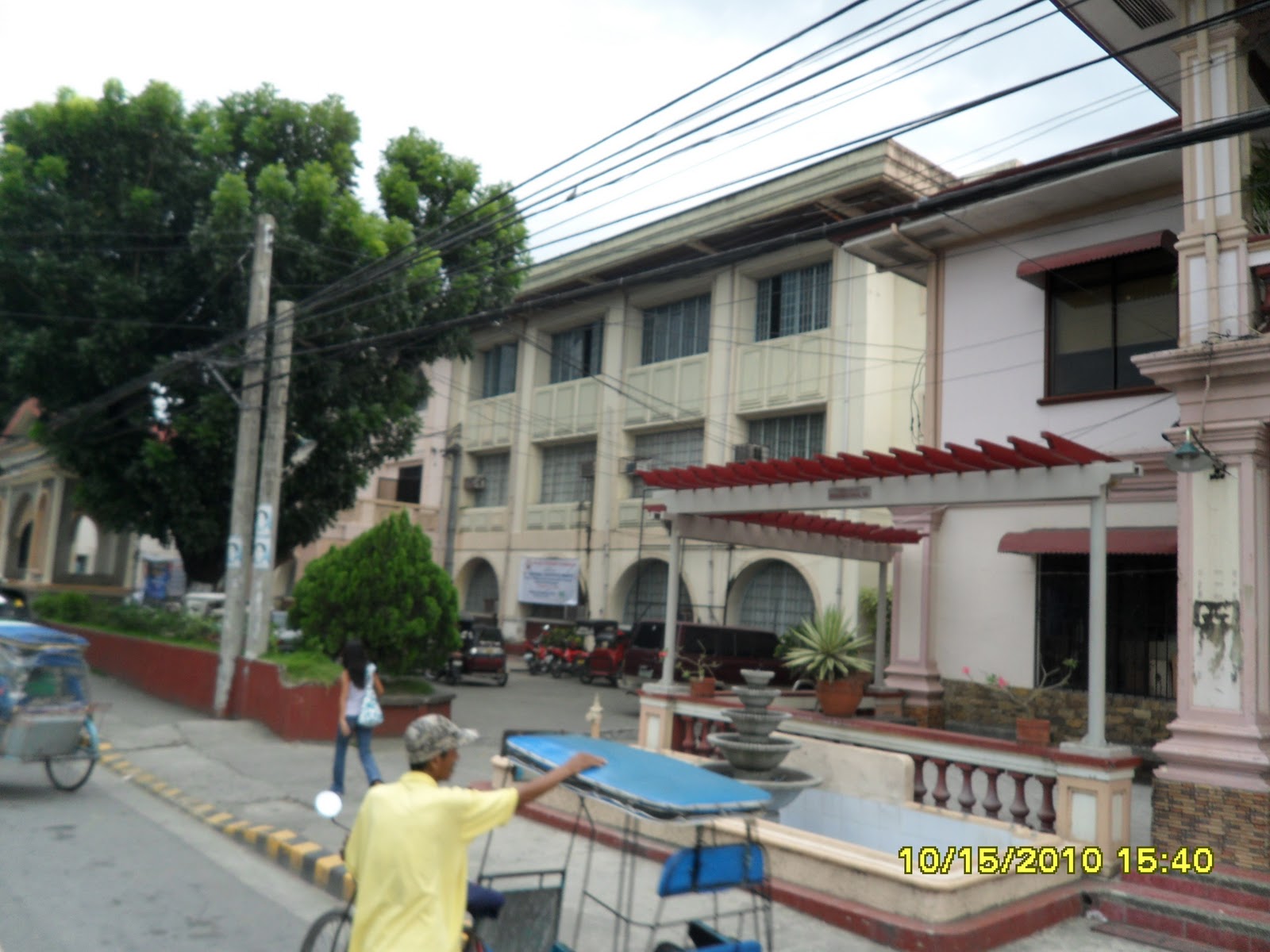 Mangaldan, Pangasinan, Philippines