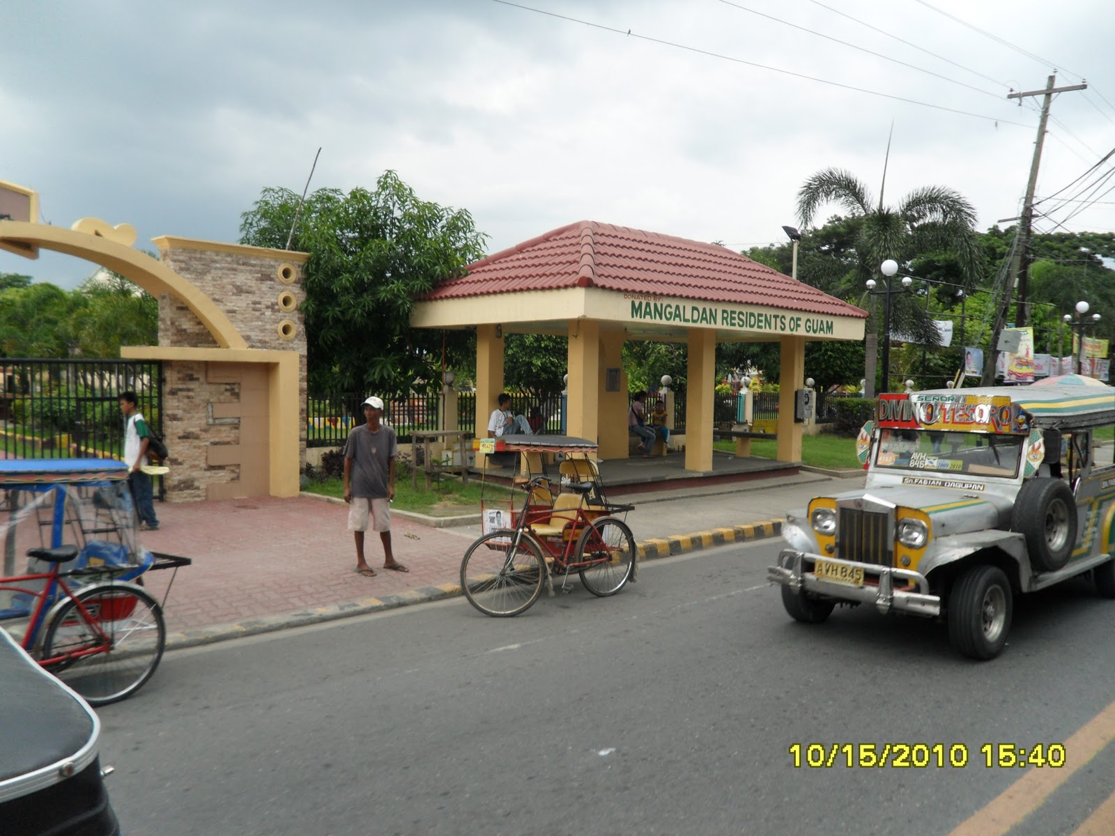 Mangaldan, Pangasinan, Philippines