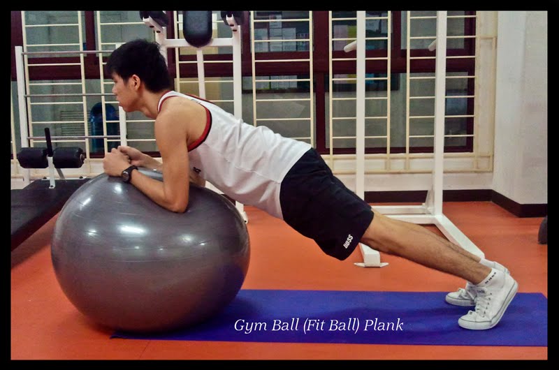 BBS GYM WORKS: some common exercise done in our gym