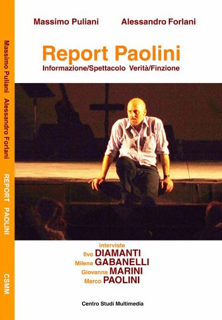 Il portale di Massimo Puliani: I libri