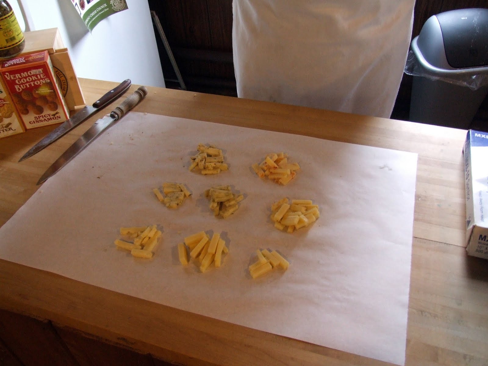 New England Photos: Crowley Cheese Factory