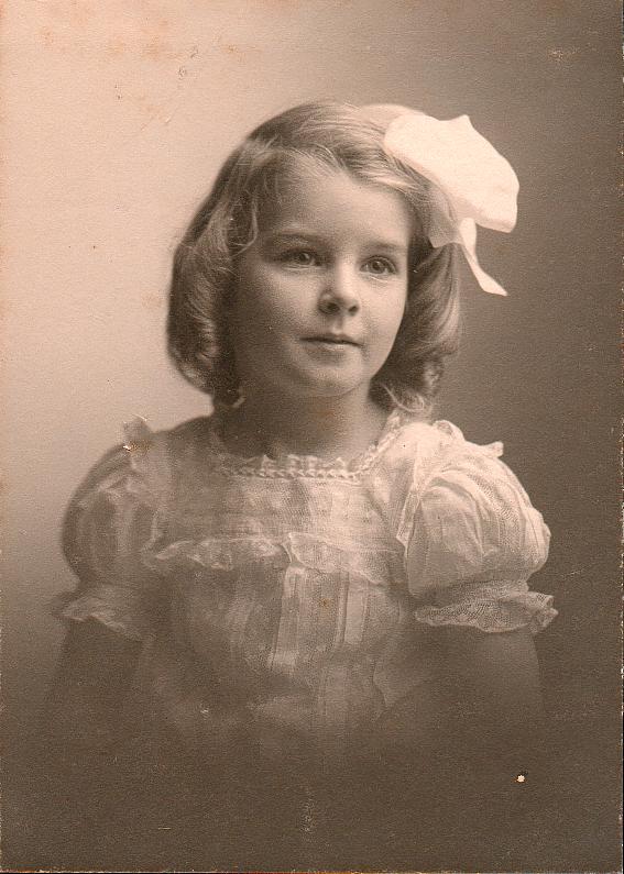 Betty's Boneyard Genealogy Blog: March 2010