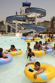 LA Parks News and Information