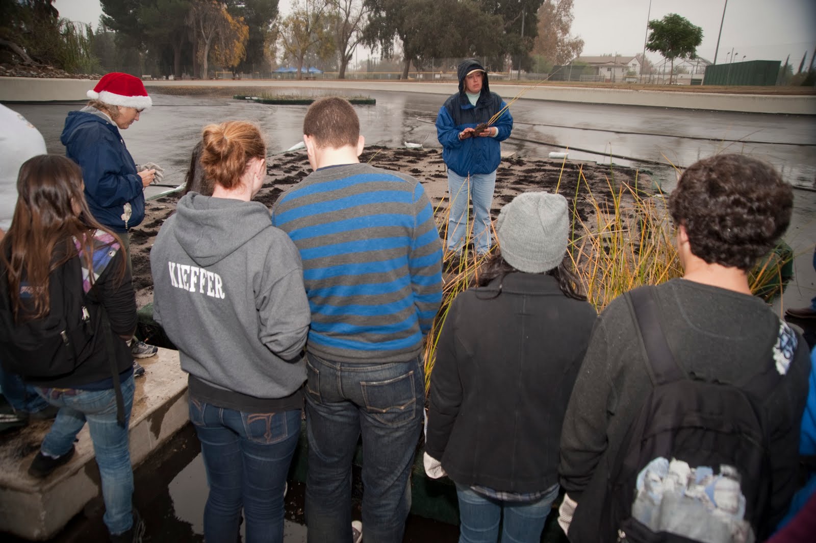 LA Parks News and Information
