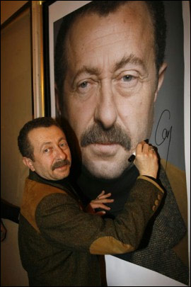 Gölge Film: Erkan Can