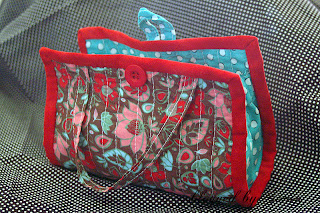 FREEBIES FOR CRAFTERS: Mug Bag