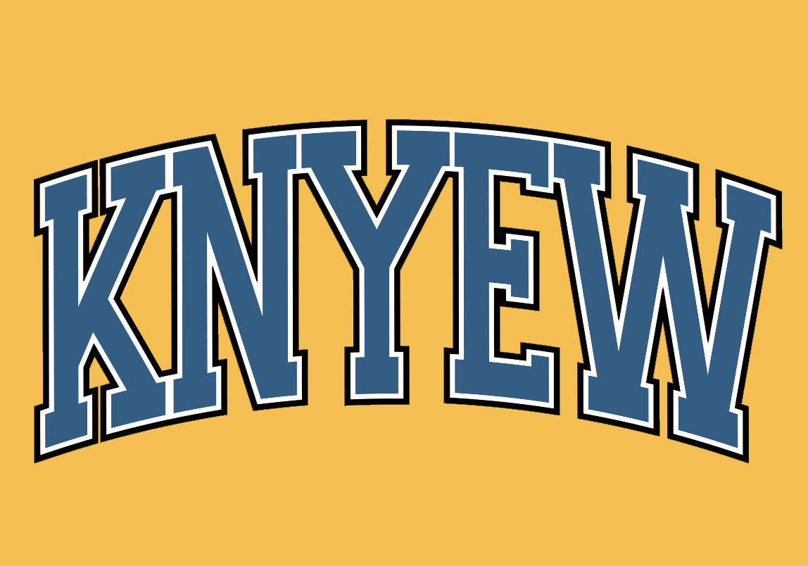 knyew: KNYEW TANK TOPS: Sneak Peek