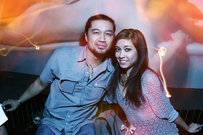 knyew: KNYEW's Fashion Show @ LAVO