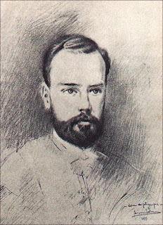 HISTÓRIA VISTA: Escritores do século XIX - Júlio Dinis