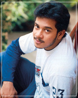 Kollywood Cine World - Tamil Film Industry: Bharath- Young Actor