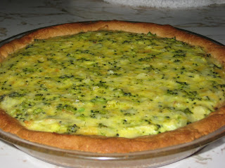 Goodbye Bread: Kabobs, Quiche & Pancakes! Oh my?